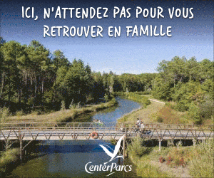 Le meilleur domaine Center Parcs : lequel choisir pour un séjour